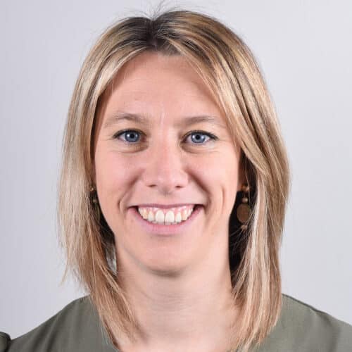 Deborah De Jaegere - BiometrIQ