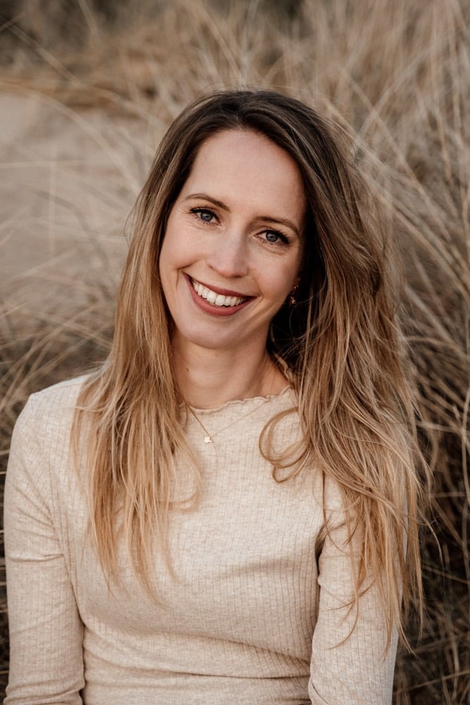 Michelle Arendsen - BiometrIQ